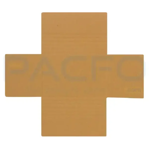 Buy Wrap Around Corrugated Box 14 x 11 x 1 - 2.5 Inches | Pacfo