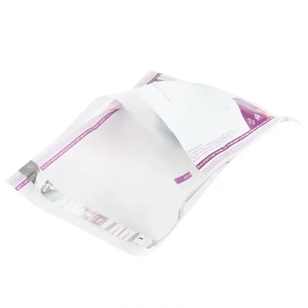 Buy Transparent Meesho TP2 Courier Bags Online From Pacfo