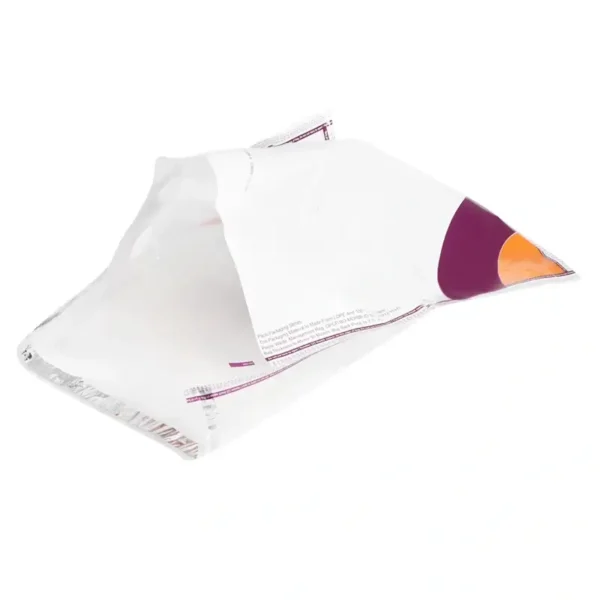 Buy Transparent Meesho TP10 Courier Bags Online From Pacfo