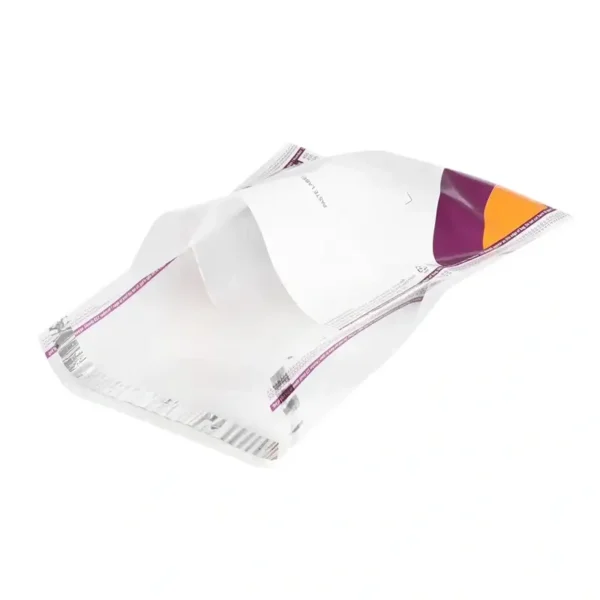 Buy Transparent Meesho TP4 Courier Bags Online From Pacfo