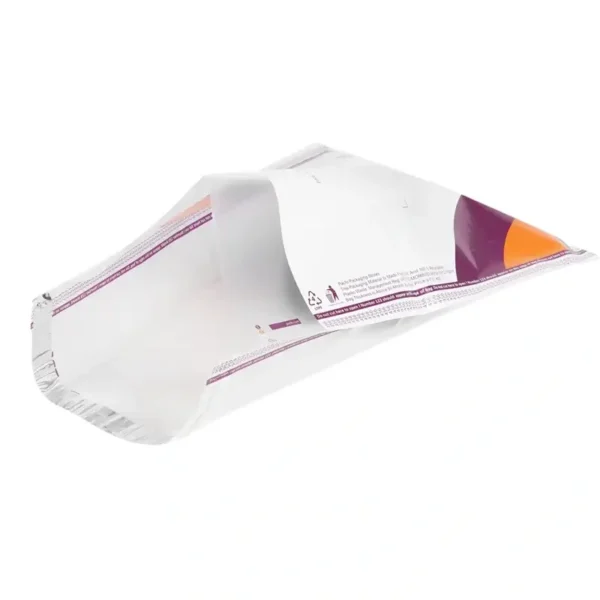 Buy Transparent Meesho TP5 Courier Bags Online From Pacfo