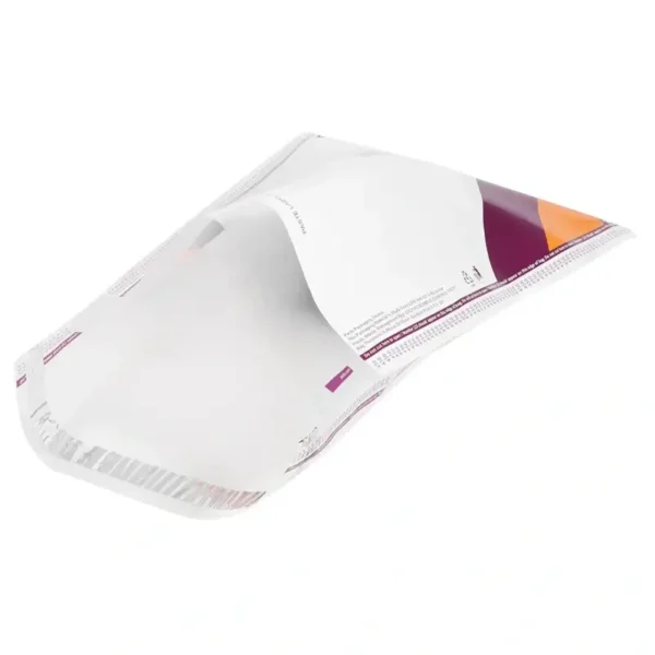 Buy Transparent Meesho TP6 Courier Bags Online From Pacfo