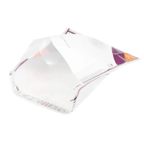 Buy Transparent Meesho TP8 Courier Bags Online From Pacfo