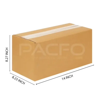 Buy 3 Ply 11 X 9 X 3 Inches Brown Corrugated Boxes
